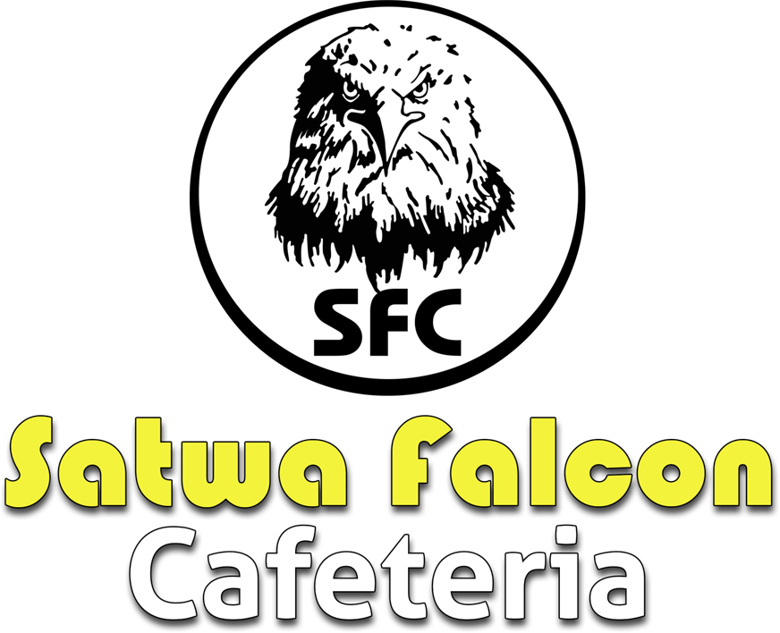 Satwa Falcon Cafeteria | Tijara Smart Menu v3.0.8