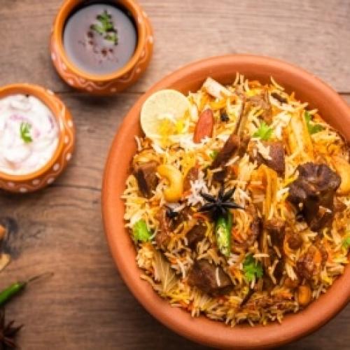 Satwa Falcon Cafeteria | Tijara Smart Menu v3.0.8