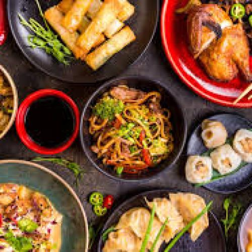 Satwa Falcon Cafeteria | Tijara Smart Menu v3.0.8
