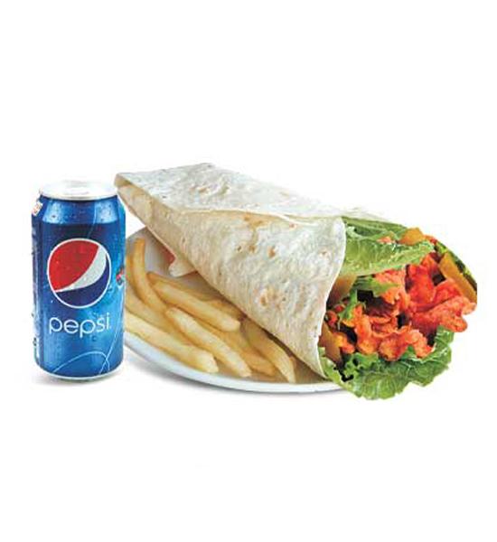 Satwa Falcon Cafeteria | Tijara Smart Menu v3.0.8
