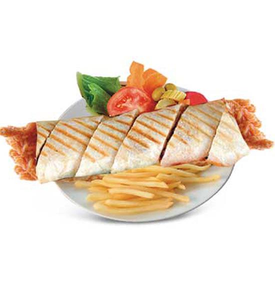 Satwa Falcon Cafeteria | Tijara Smart Menu v3.0.8